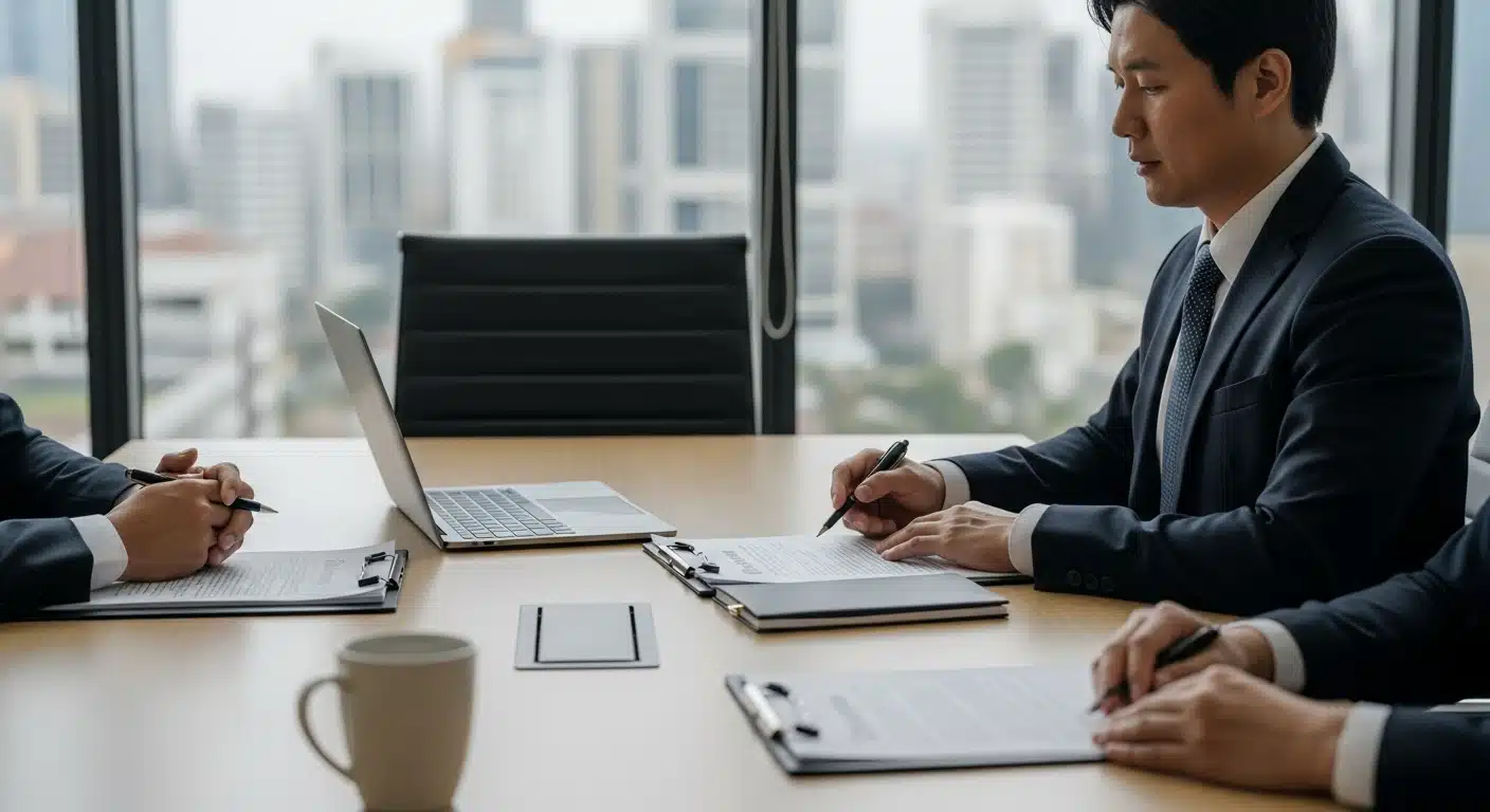 Business Formation Attorneys in Texas | Azam Law Firm
